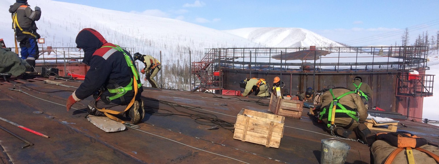 СПЕЦМОНТАЖ