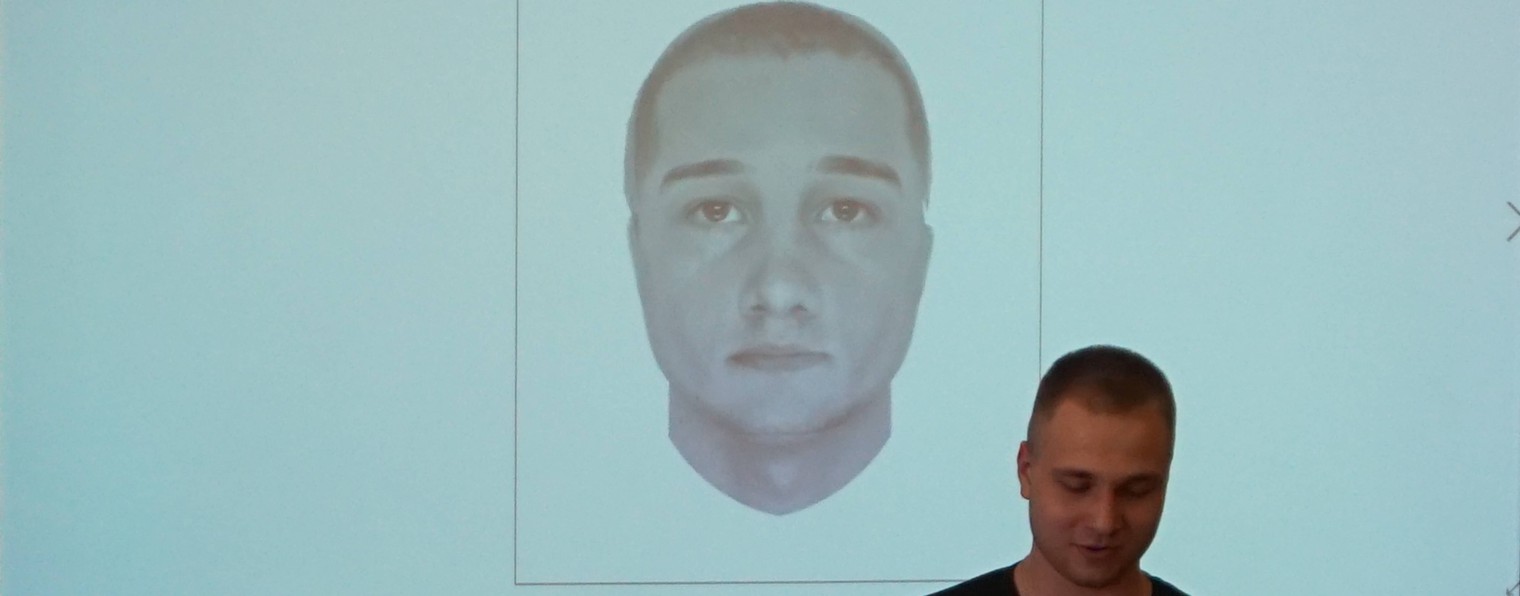 Криминалистика глазами студентов