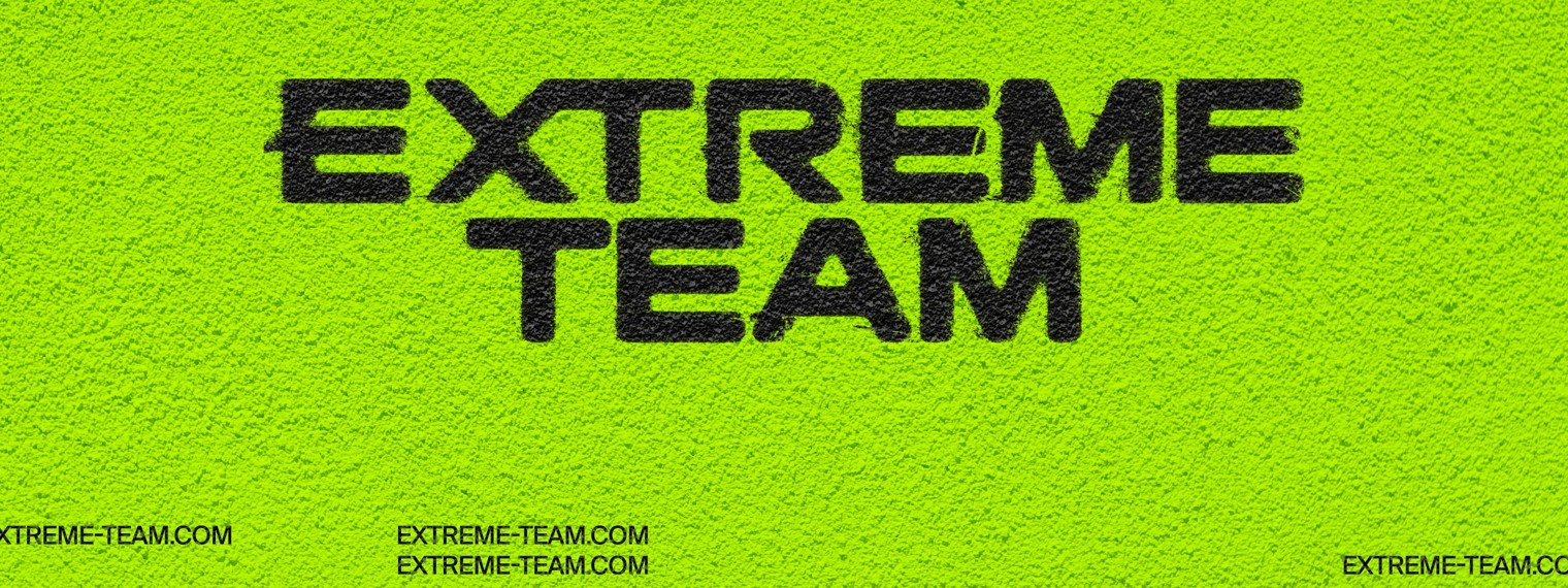 extreme.team