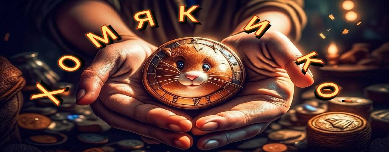 Хомяк И  Ко'