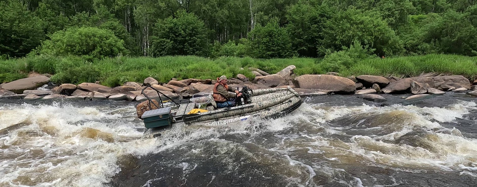 ДВ Рыбалка 🐟