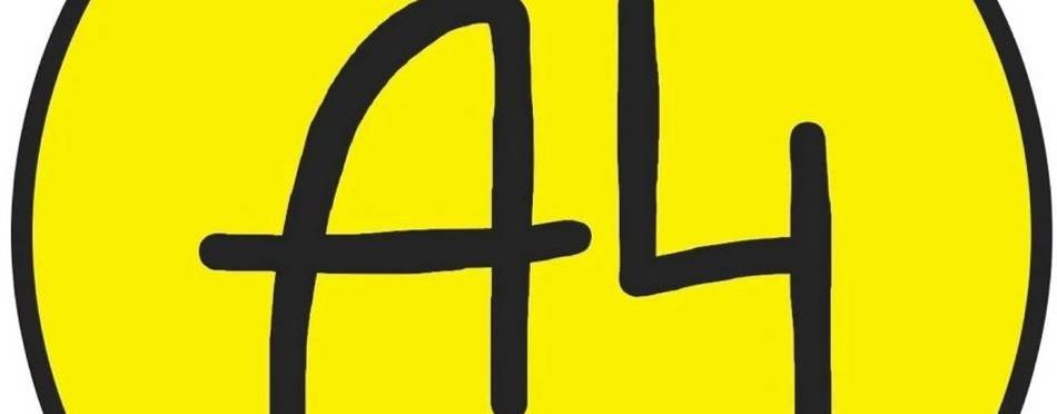 А4