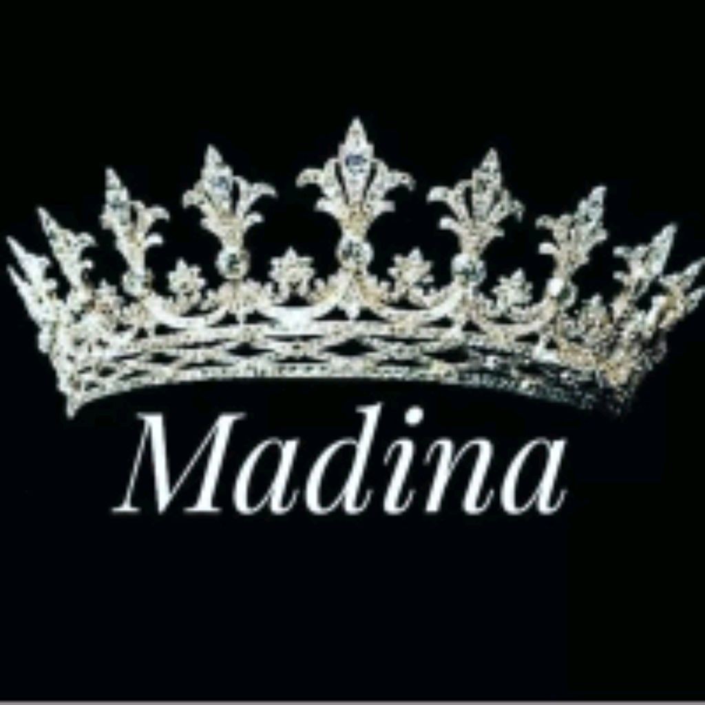 PAZANDA MADINA