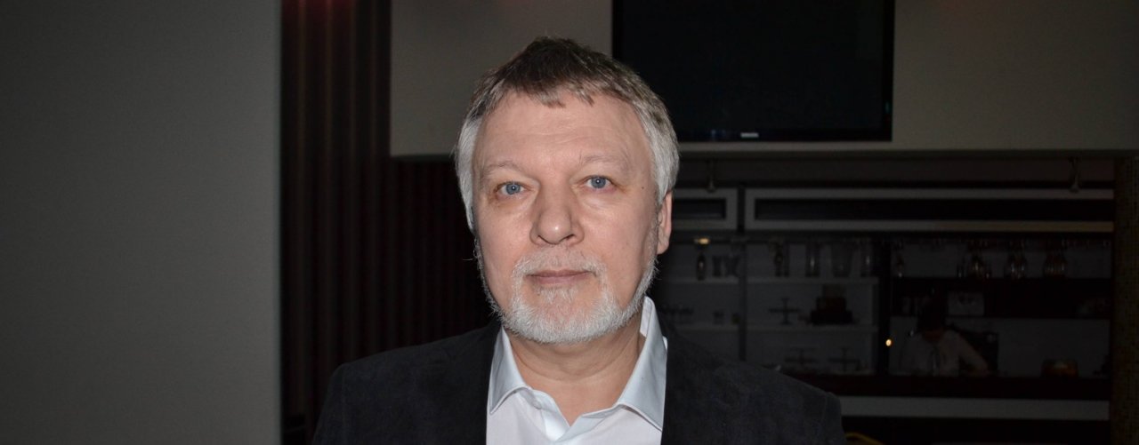 Владимир Качесов композитор