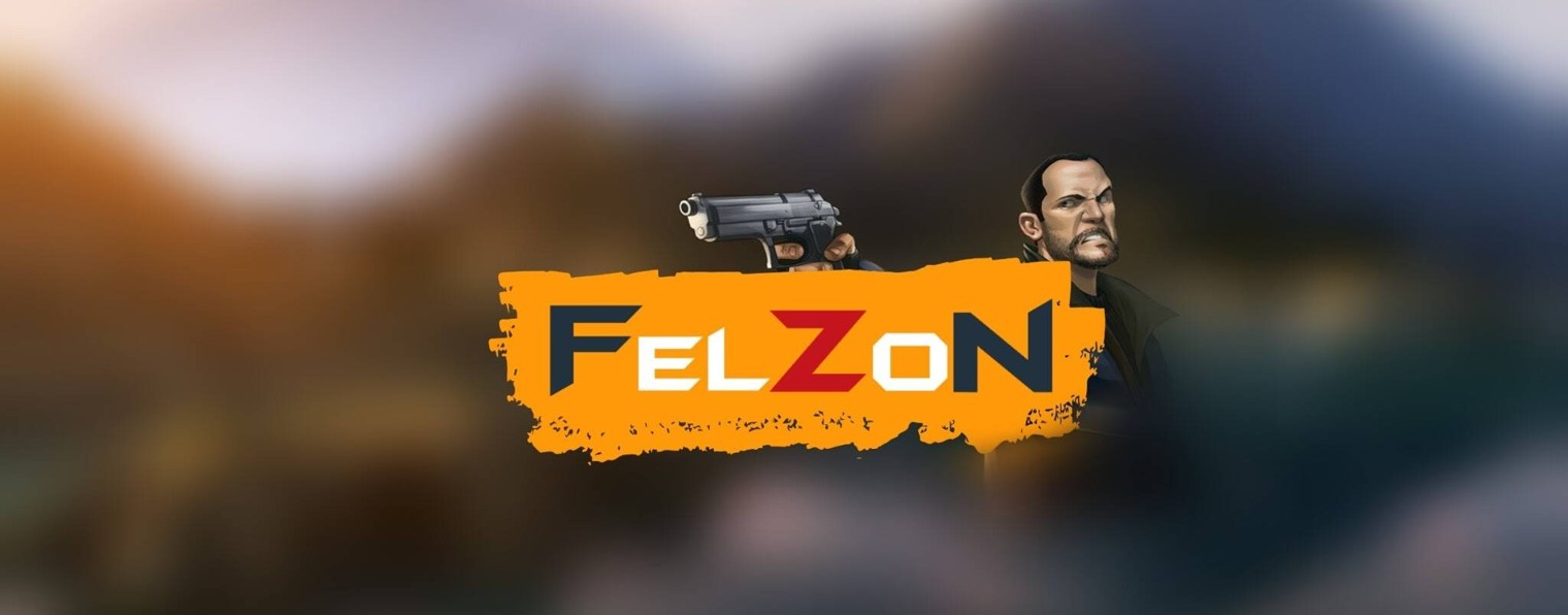FELZON - Game Channel