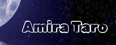 Два Мира Таро. Амира. Учу чтению арканов