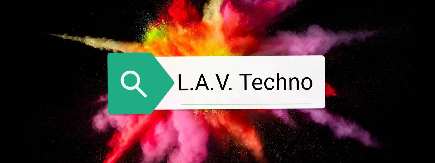 L.A.V. Techno - майнинг