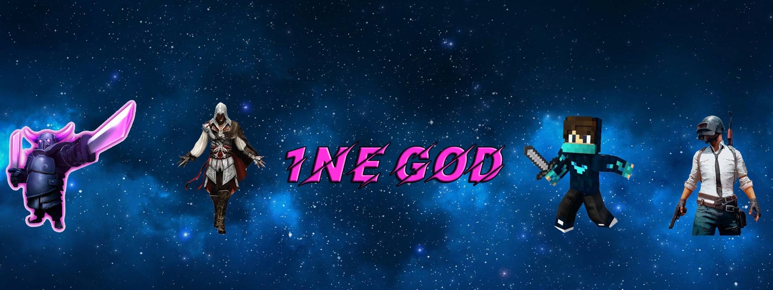 1NE god