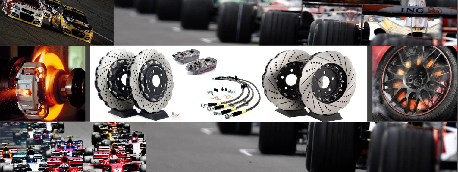 PROBRAKES