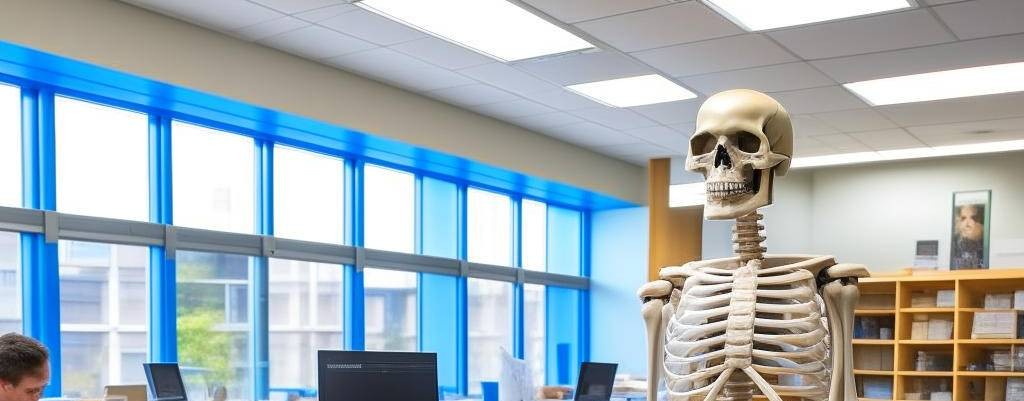 Anatomy Science