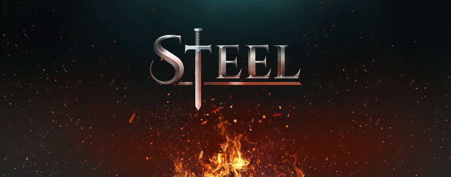 STEEL