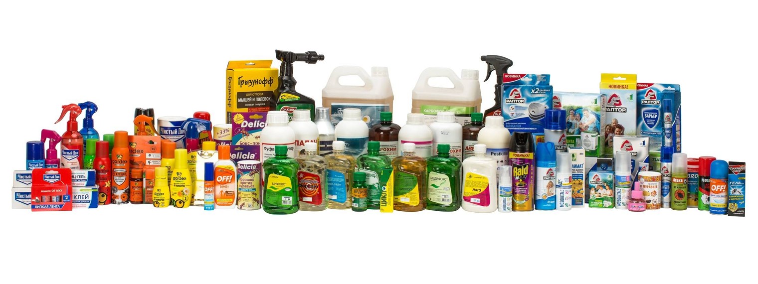 Насекомых.Net