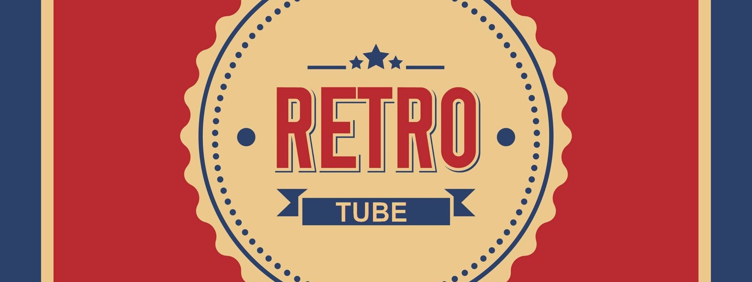 Retro-tube