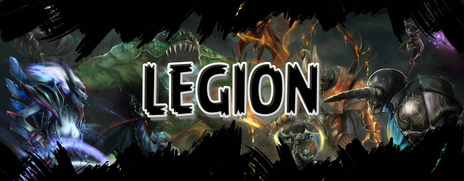 LEGION