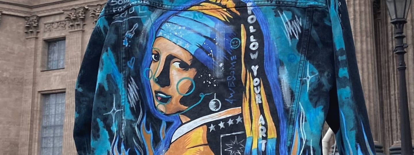 Лера Новоторжская