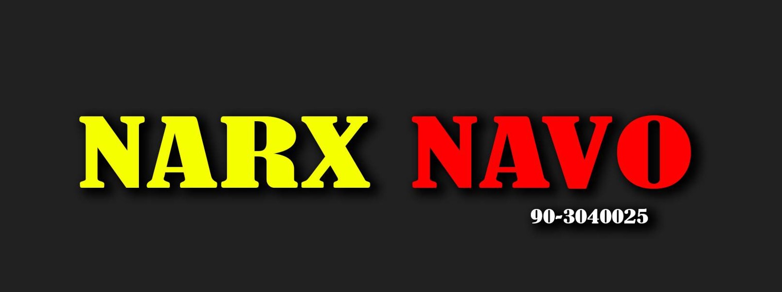 NARX NAVO