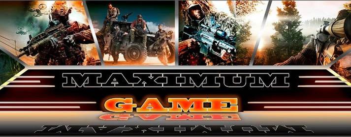 MaximumGame