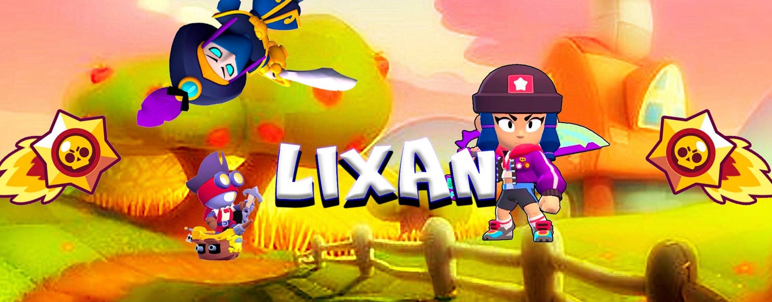Lixan | BS