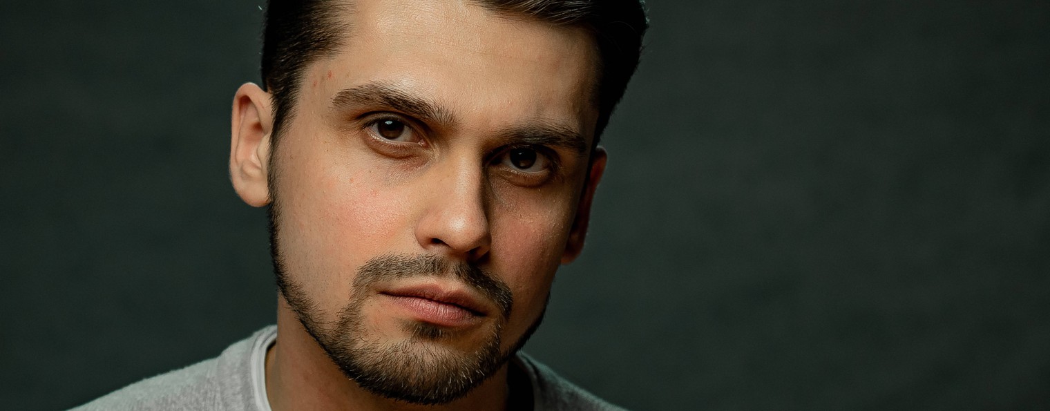 Тимур Ширзадов