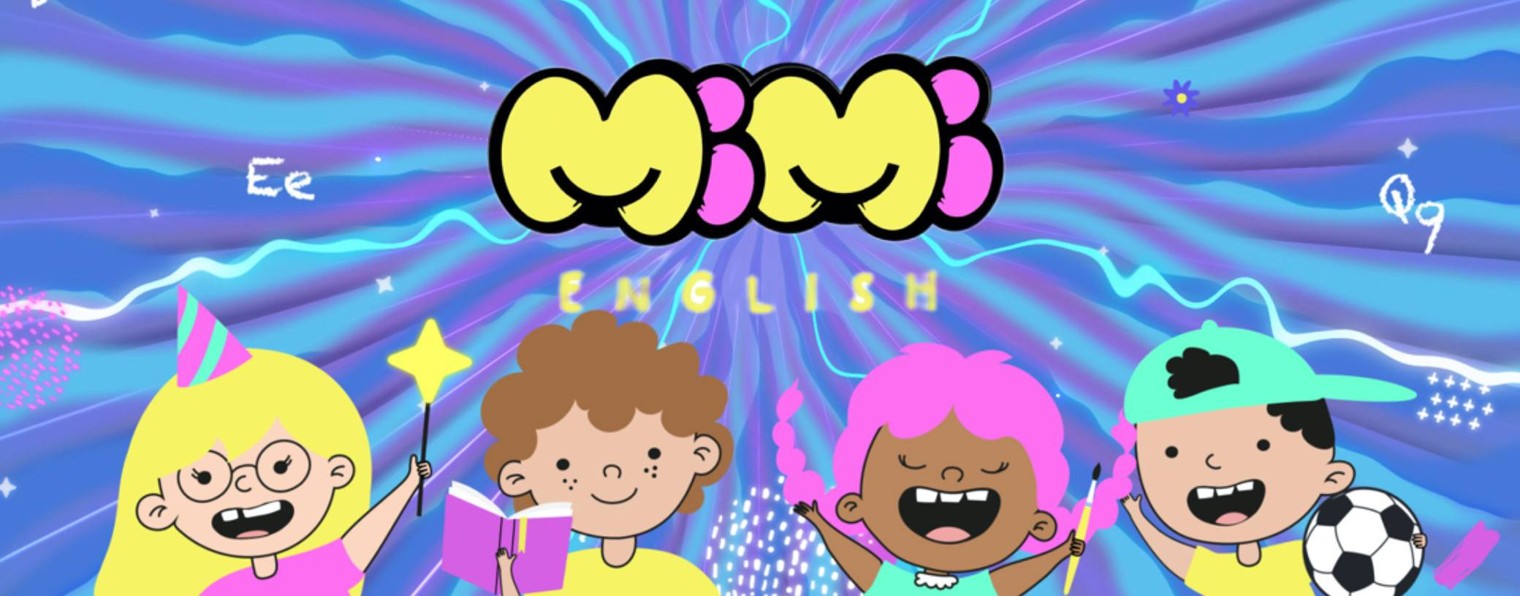 MiMi English