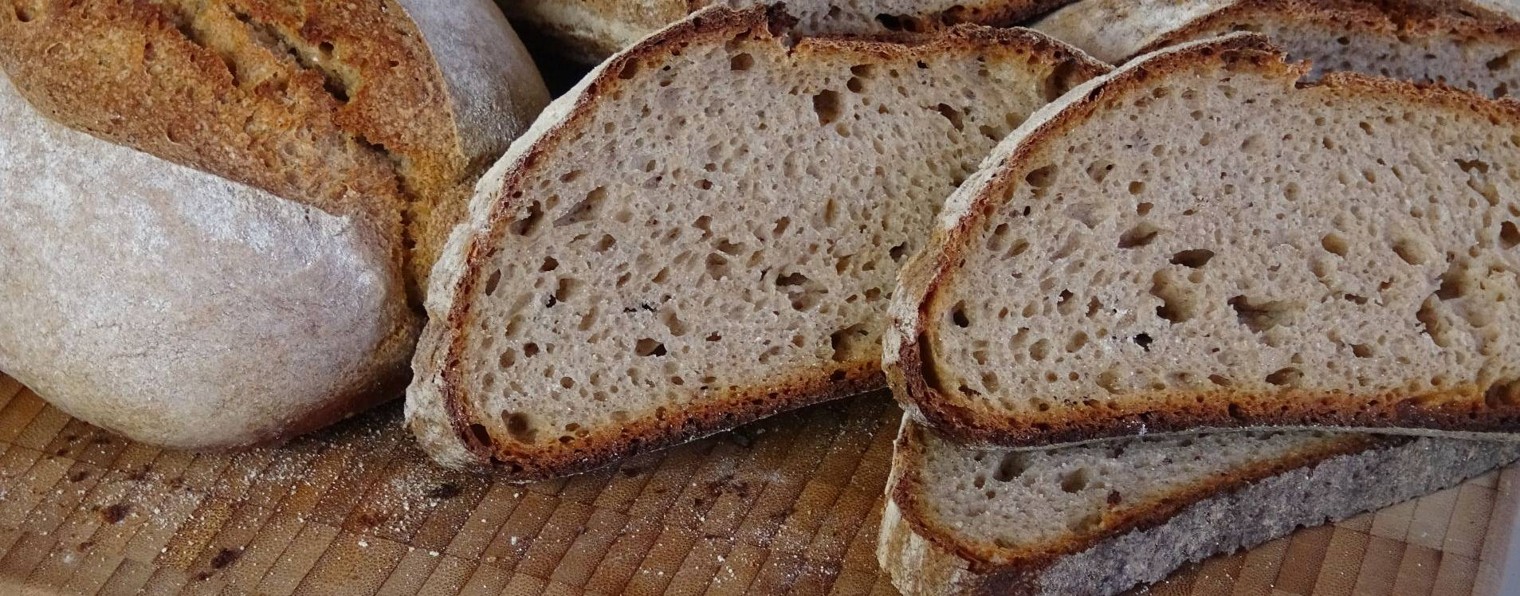 Живите вкусно с Олегом Кочетовым