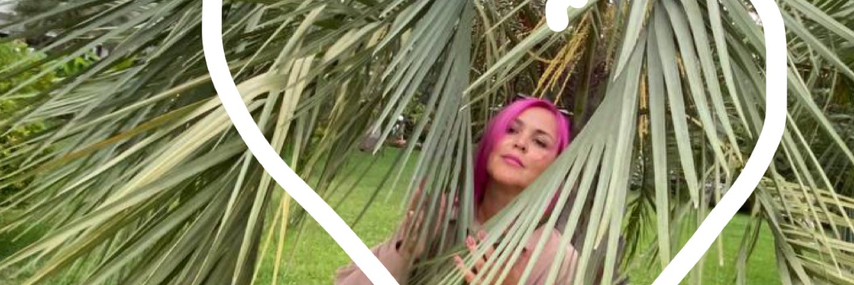 Счастлива в Сочи