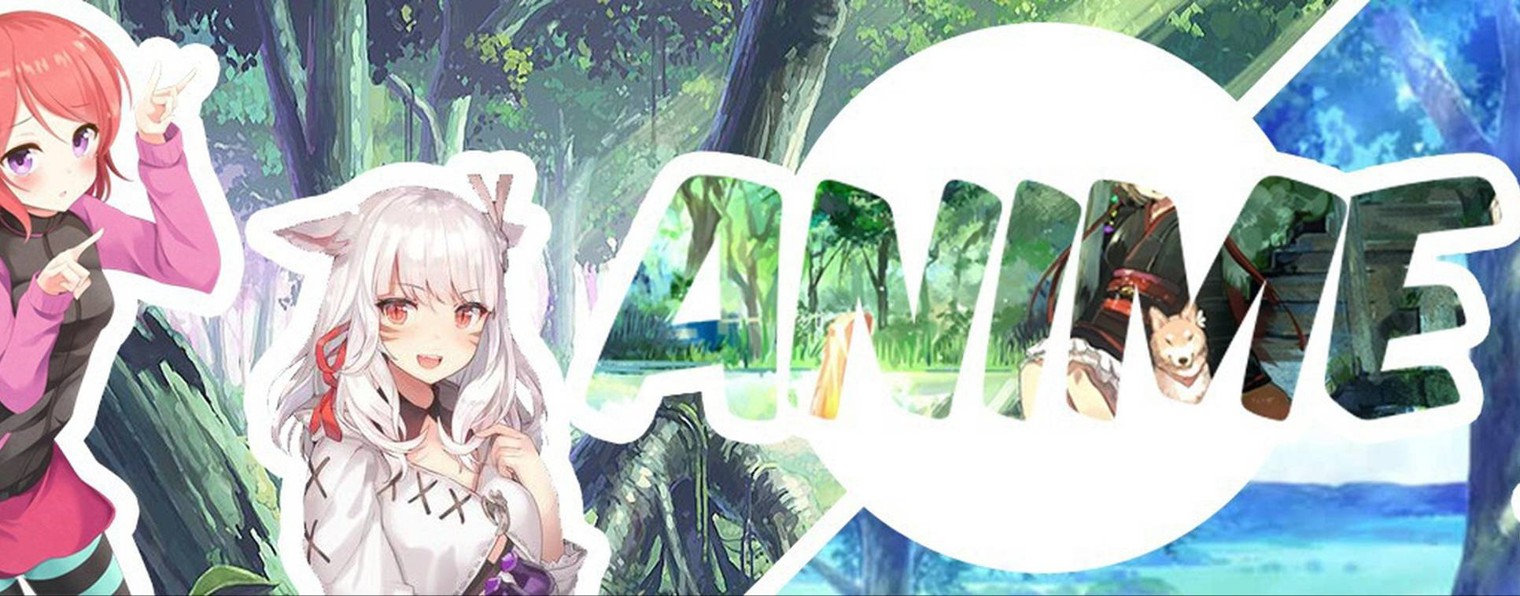 АНИМЕСТАЙЛ