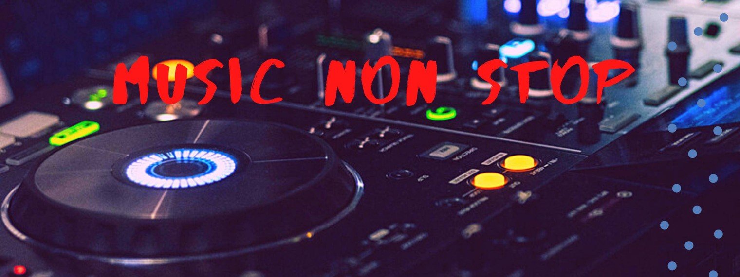 Music Non Stop