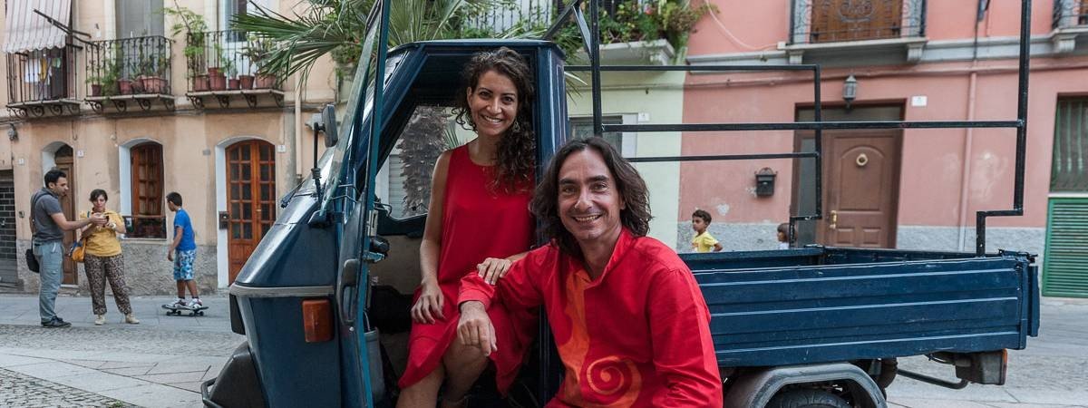 Duo Perfetto - Дуо Перфетто