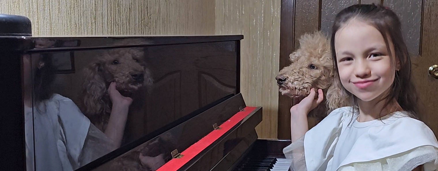 Юлия Джамалова