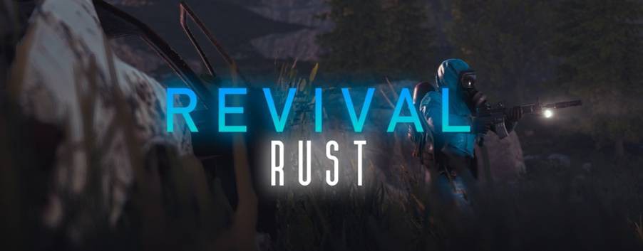 Revival Rust 280 Devblog