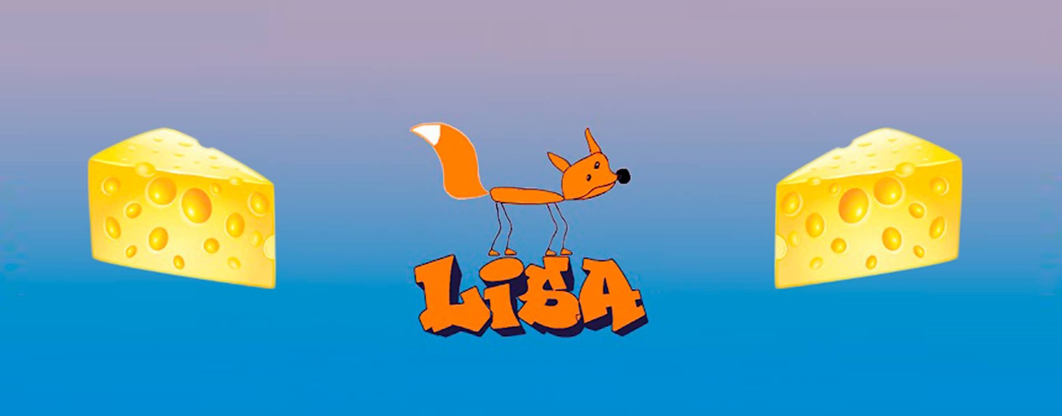 LisaLisichka
