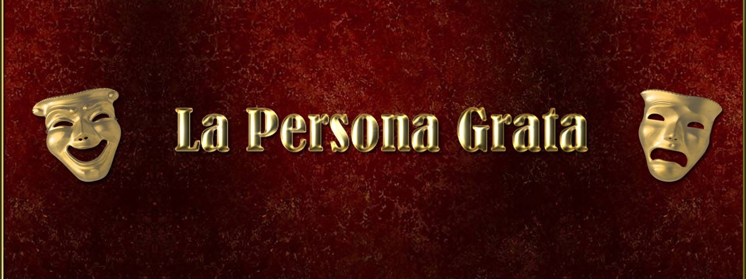 La Persona Grata