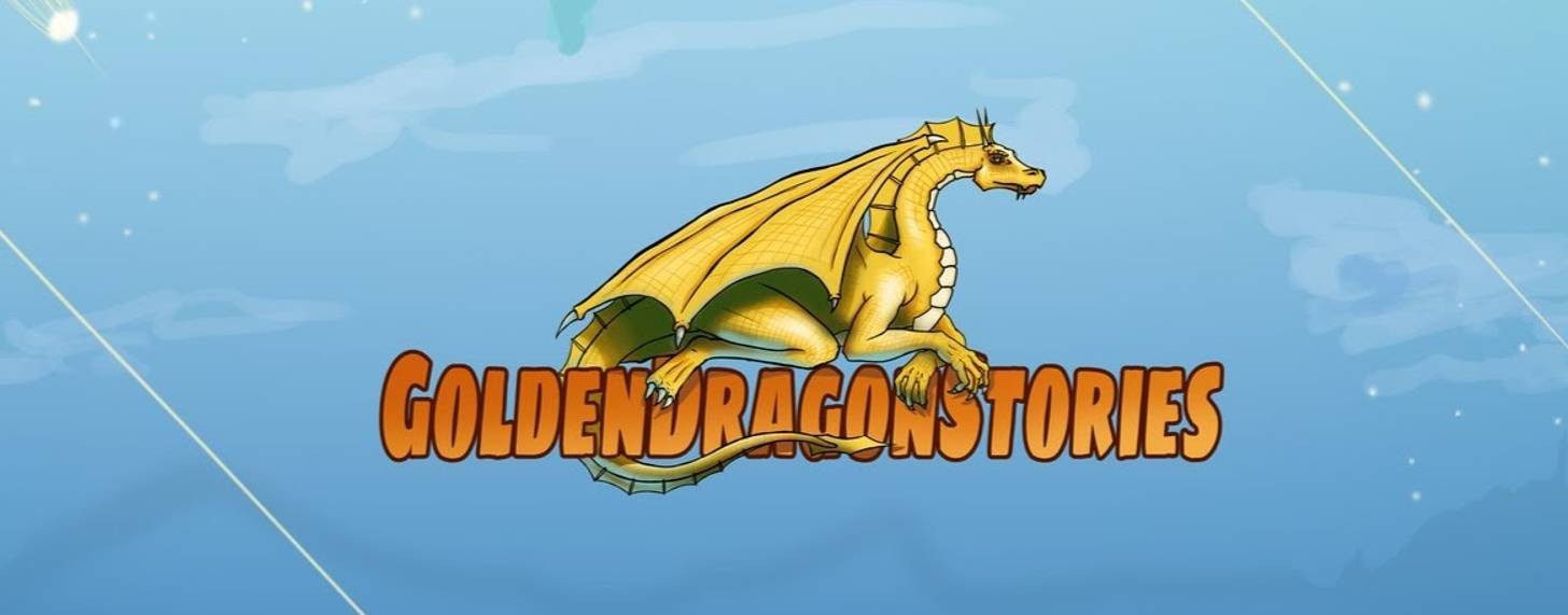 GoldenDragonStories