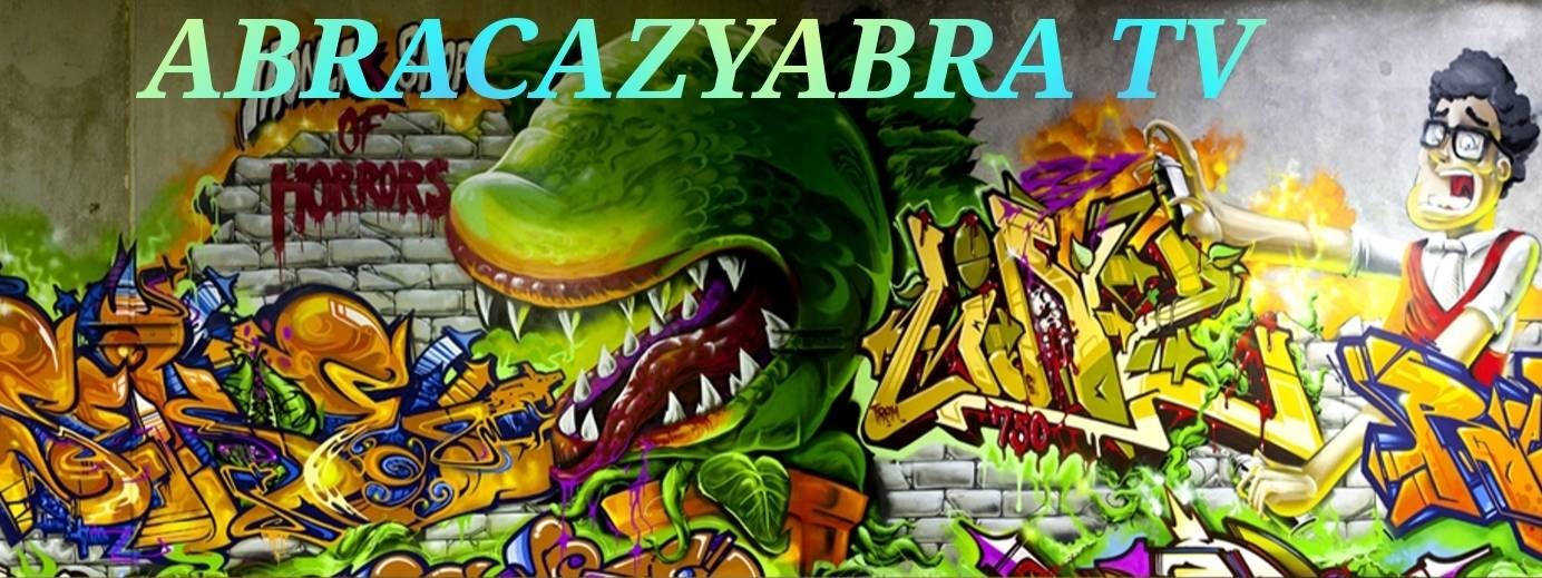 ABRACAZYABRA TV