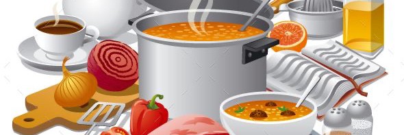 Кулинария