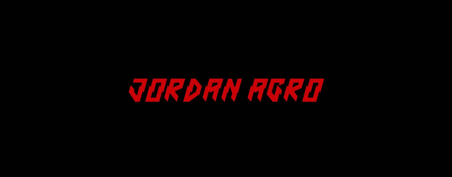 Jordan Agro