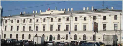 Видеоконкурсы ЦТУ ФТС России