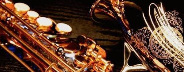 Любим Саксофон