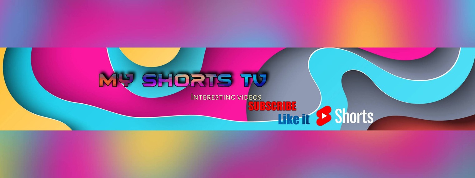 My Shorts TV