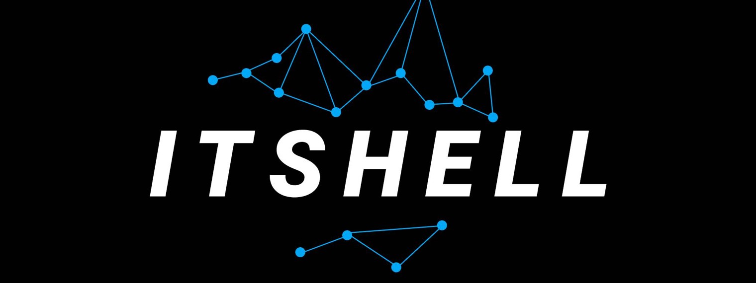 ITSHELL