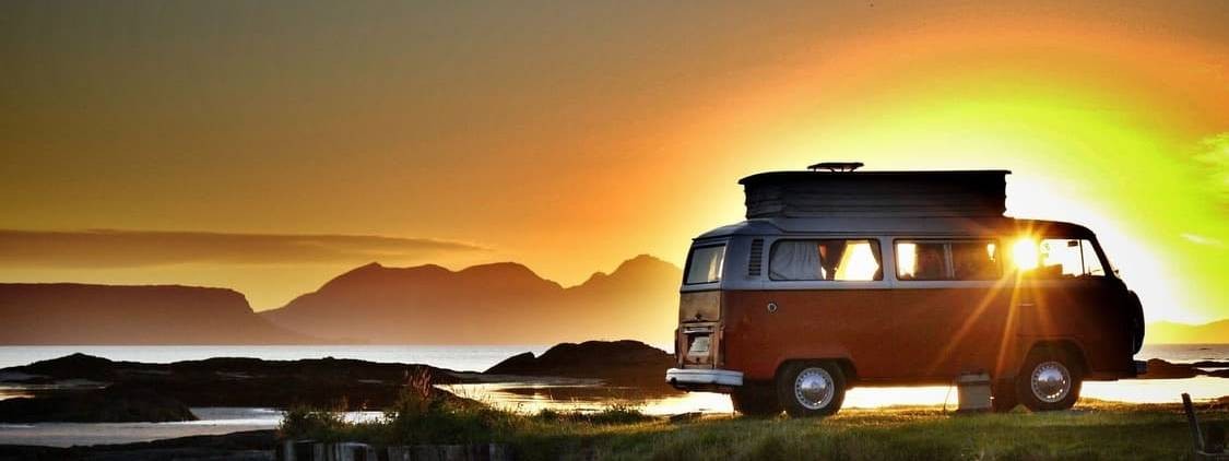 Палатка на колёсах