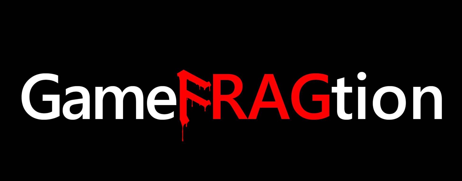 GameFRAGtion