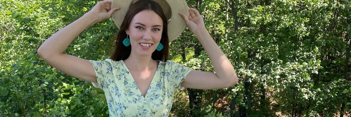 Нюта Серж (дачная поляна)