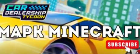 Марк Minecraft