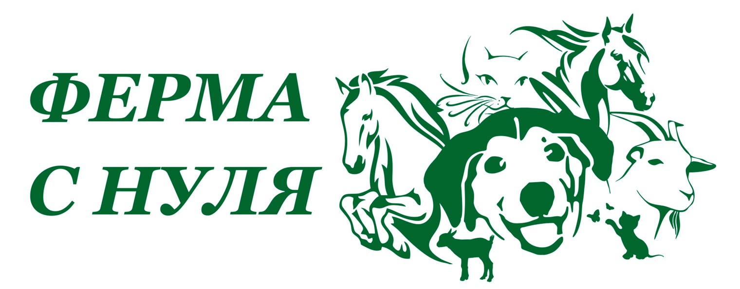 Ферма с нуля