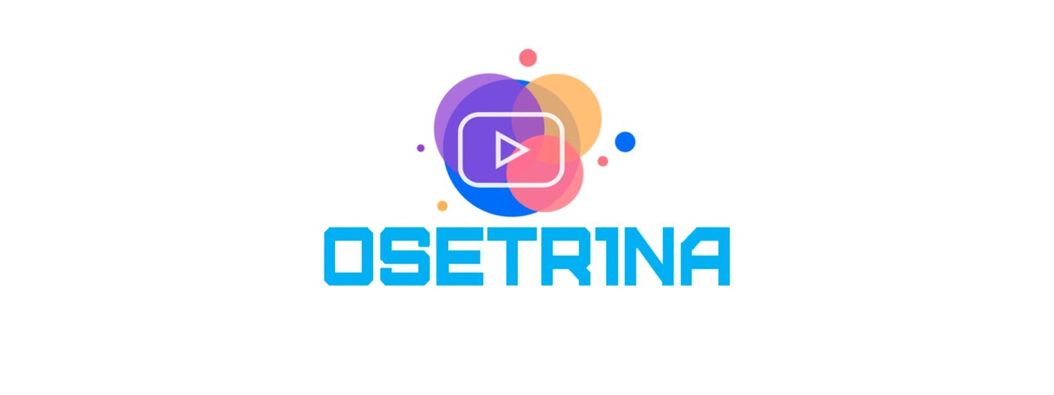 Osetr1na