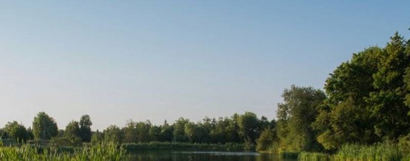 Пейзажи Природы