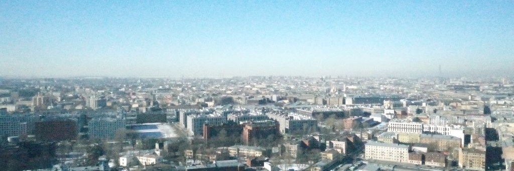 От Волги до Енисея, от Тая до Китая