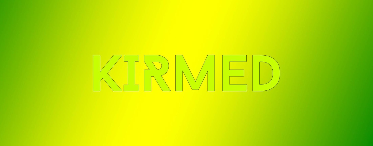 kirmed